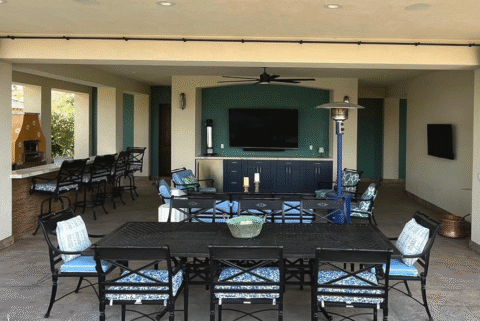 Special Projects | AG INTERIOR DESIGN